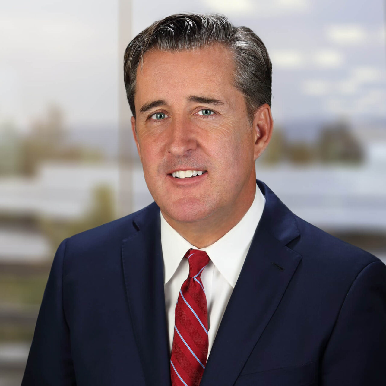 Meet our Attorneys - Paramount Law